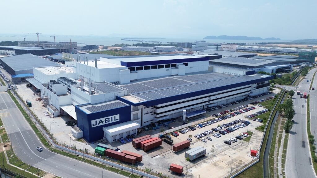 Fast Track Industrial Construction – LIEN DAK Group