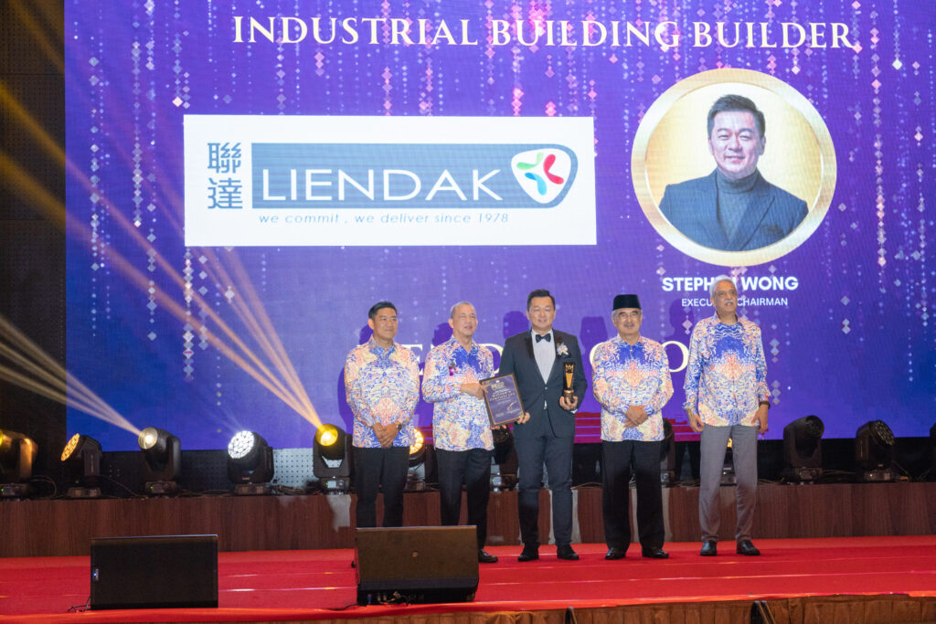 LIEN DAK Group