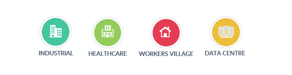 Our Services – LIEN DAK Group